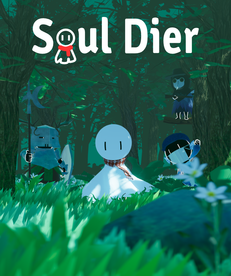 Soul Dier Official Website